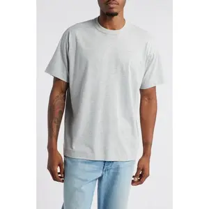 Bp. Core Crewneck T-shirt - Grey Heather