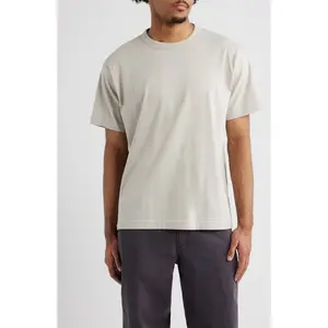 Bp. Core Crewneck T-shirt - Grey Owl