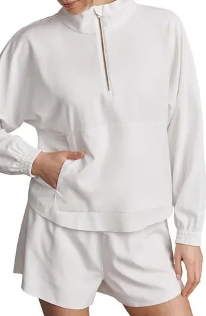 Rhone Elasticated Outerwear For Women