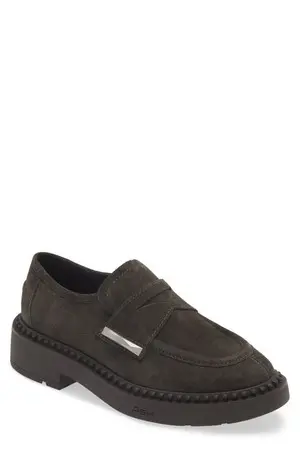 Ash Medusa Lug Sole Loafer