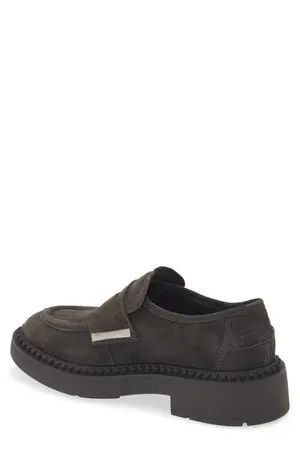 Ash Medusa Lug Sole Loafer