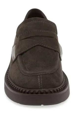 Ash Medusa Lug Sole Loafer