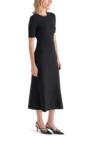 Steve Madden Francis Maxi Sweater Dress