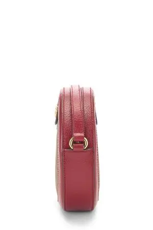 Gucci Doraemon X Coated Crossbody Bag