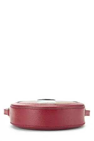 Gucci Doraemon X Coated Crossbody Bag