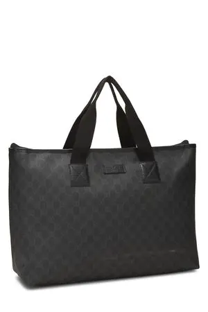 Gucci Original Gg Supreme Canvas Tote