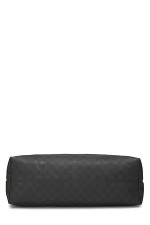 Gucci Original Gg Supreme Canvas Tote