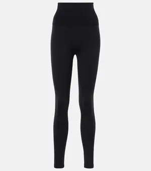 Wolford High Rise Leggings