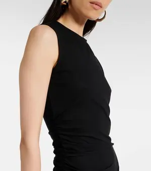 Wolford Jersey Minidress