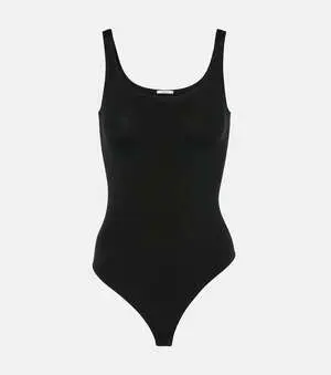 Wolford Jamaica Jersey Bodysuit