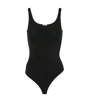 WOLFORD Jamaica Jersey Bodysuit
