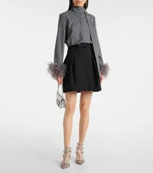 Valentino Garavani Rockstud 65 Pumps