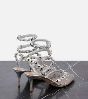 Valentino Garavani Rockstud 65 Pumps