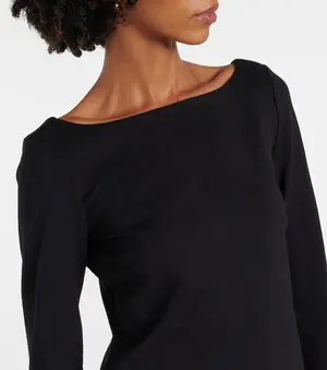 Staud Paige Blouse