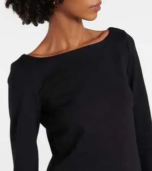 Staud Paige Blouse