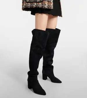 Paris Texas Anja Over-the-knee Boots