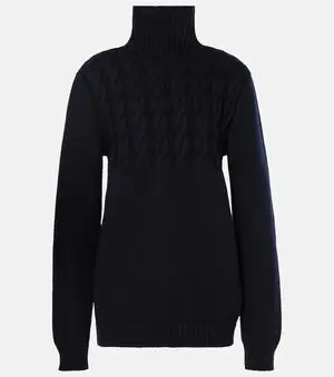 MAISON MARGIELA Wool Sweater