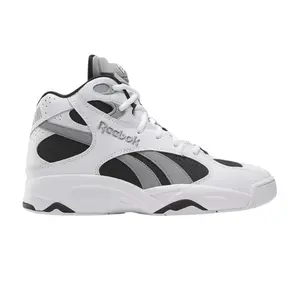 REEBOK Above The Rim X Pump Vertical Sneakers - White