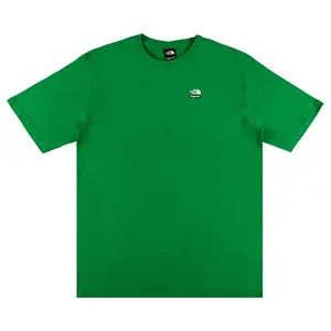 Supreme X The North Face Mountains Tee - Green