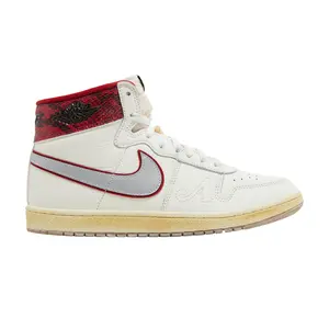 JORDAN Awake Ny X Air Ship Pe Sp Sneakers - White