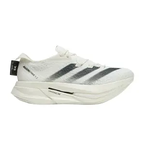 Adidas Y-3 Prime X 2.0 Strung Sneakers - Cream