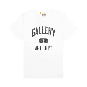 GALLERY DEPT. Art Dept Tee - White