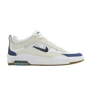 Nike Max Ishod Wair Sb Sneakers - Black