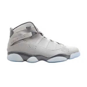 JORDAN 6 Rings 3m - Silver