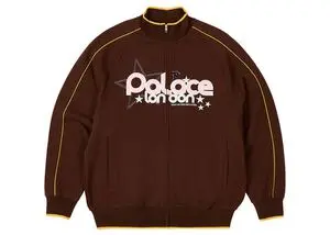 PALACE Grimey Zip Funnel