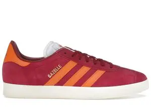 Adidas Gazelle As Roma Sneakers