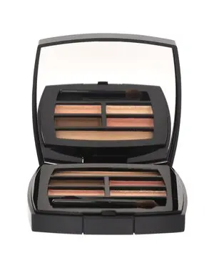 Chanel Chanel 0.16Oz Warm Les Beiges Healthy Glow Natural Eyeshadow Palette - Nocolor