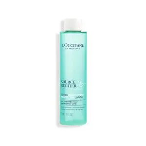 L'OCCITANE Source Réotier Perfecting Lotion 5 Fl Oz - One-color