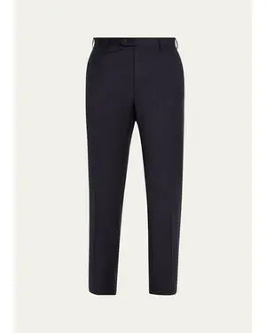 Brioni Tigullio Trousers - Blupat