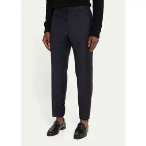 Brioni Tigullio Trousers - Blupat