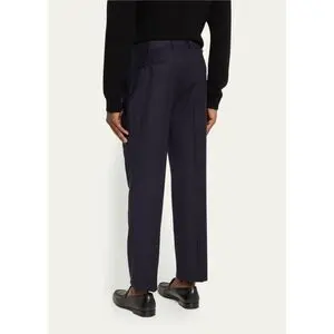 Brioni Tigullio Trousers - Blupat
