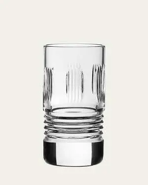 WILLIAM YEOWARD CRYSTAL Zelda Shot Glass - One-color