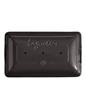 EMILE HENRY Baguette Baker - Charcoal