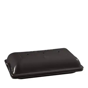EMILE HENRY Baguette Baker - Charcoal