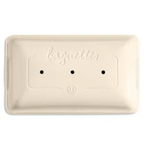 EMILE HENRY Baguette Baker - Cream