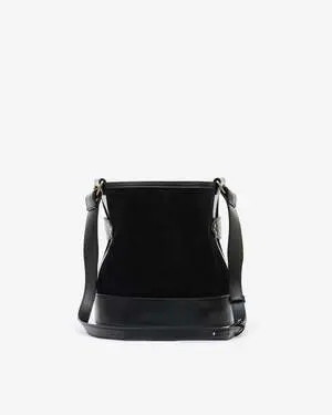 Isabel Marant Samara Shoulder Bag