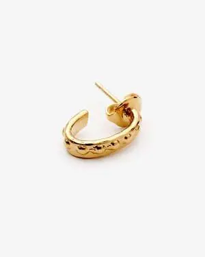 Isabel Marant Isabel Marant Earrings Gold