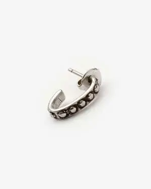 Isabel Marant Earrings - Silver