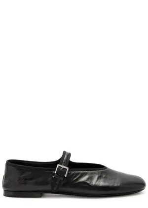 The Row Adjustable Flats For Women