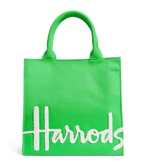 Harrods Small Totes