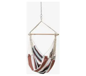 CASTAWAY LIVING Fabric Swing - One-color