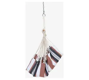 CASTAWAY LIVING Fabric Swing