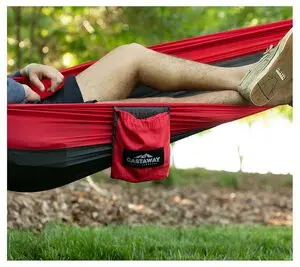 CASTAWAY LIVING Hammock In A Bottle