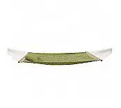 CASTAWAY LIVING Soft Weave Hammock With Pillow
