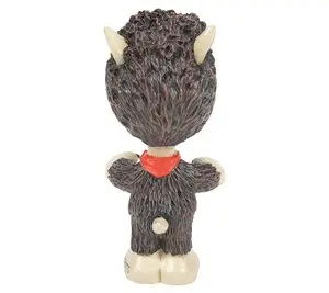 JIM SHORE Peanuts Snoopy Werewolf Mini Figur Ine
