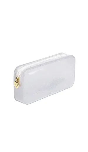 Stoney Clover Lane Small Pouch - Neutral